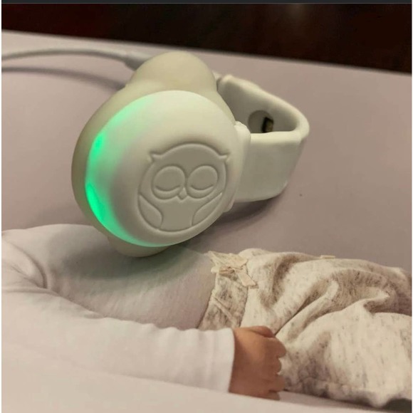 Owlet | Other | Owlet 2nd Generation Sensor | Poshmark